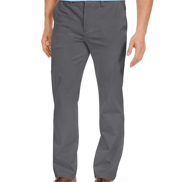 Club Room | Pants | Club Room Four Way Stretch Pants Slate Grey 38w 32l ...